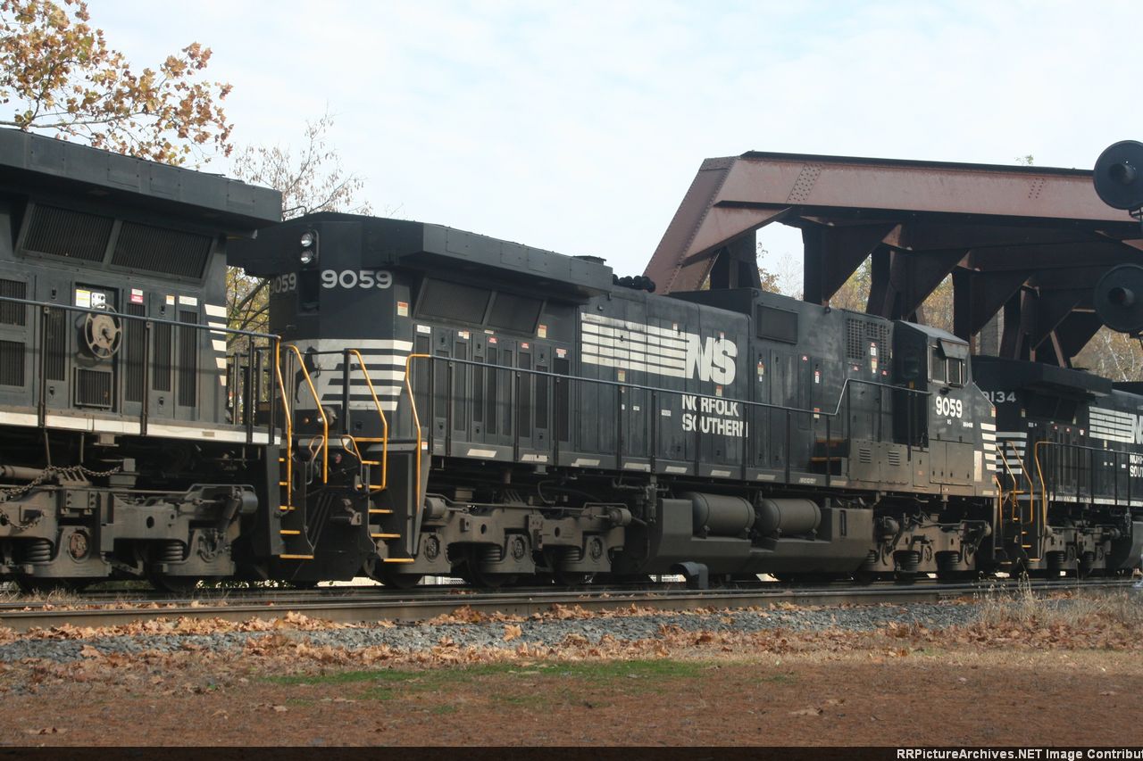 NS 9059